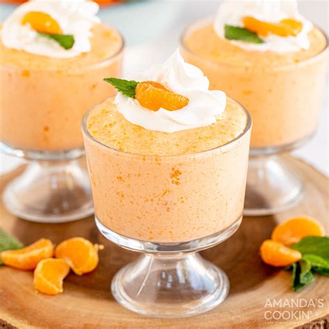 Jello Mousse Recipe With Cool Whip