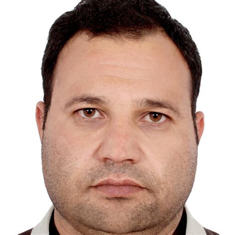 Mohammad Anwer Shaikh Zayed University Khōst Department Of