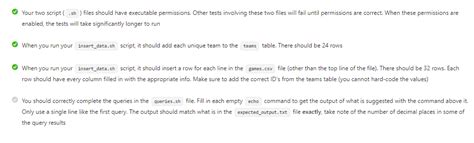 Relational Database Courses Persistent Issues Contributors The Freecodecamp Forum