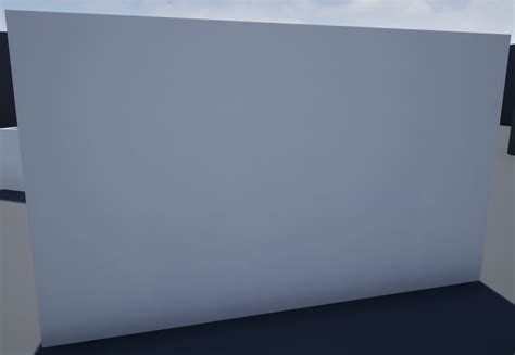 Lightmap Issue Huge Difference On Lightmaps Depending On Level Solved — Polycount