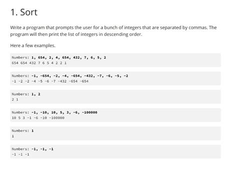 Solved Write A Python Program That Prompts The User For A