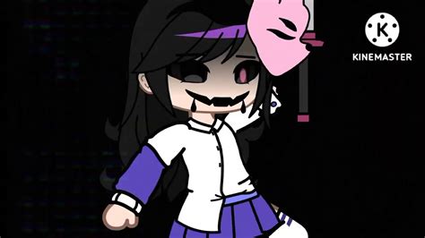This Character Is My New Ocs Ill Make A Gender Of It Youtube