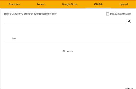 Comment Cloner Le Référentiel Github Et Pousser Les Modifications Dans Colaboratory Stacklima