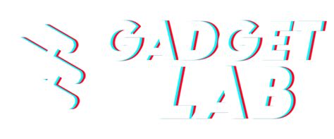 Gadget Lab
