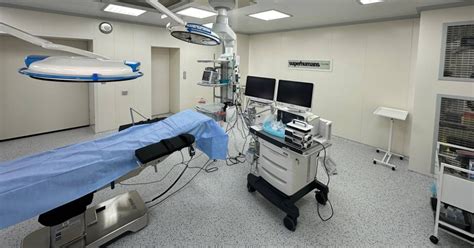 На Львівщині французькі хірурги прооперують вісьмох військових з травмами обличчя Читайте на