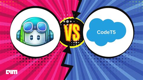 salesforce codet5 vs github copilot a comparative guide to auto code generators