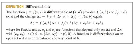 Answered Use The Definition Of Differentiability Bartleby Answered Use The Definition Of Differentiability Bartleby