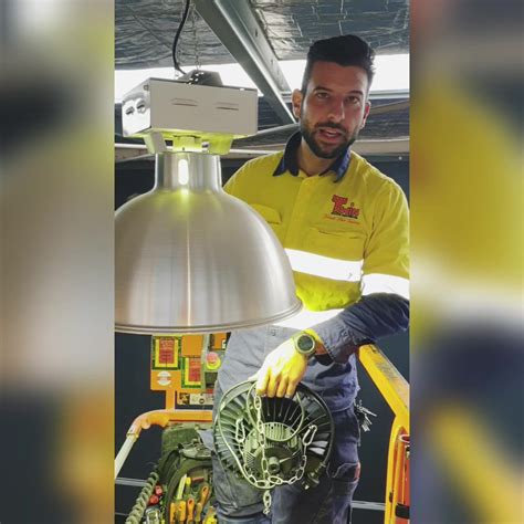 Twin Active Electrical Home