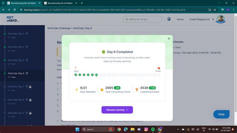 Nxtwave Nxtcodechallenge 21daysofcode Everydaycoding Tharshika Sivakumar