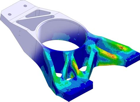 Structural Optimisation How To Save Considerable Costs By Optimising