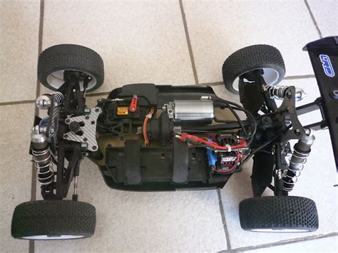 Best Buggy For Rough Tracks Page R C Tech Forums