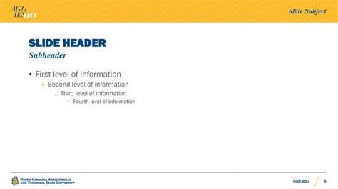 Spirited Brand Level Presentation Template Ppt Download