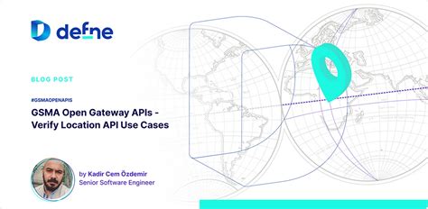 gsma open gateway apis verify location