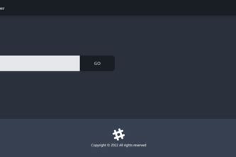Github Search Engine Devpost