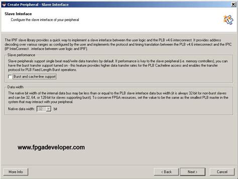 Tri Mode Ethernet MAC FPGA Developer