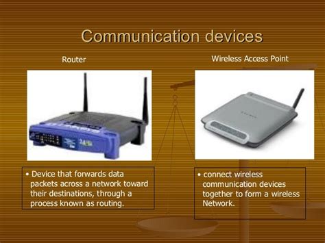 Computer Network And Communication Answer