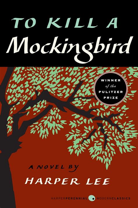 To Kill A Mockingbird Br
