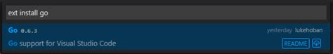 Get Started With Visual Studio Code CodeProject
