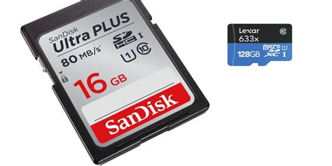 The Difference Between SD And MicroSD Cards Card Recovery Articles