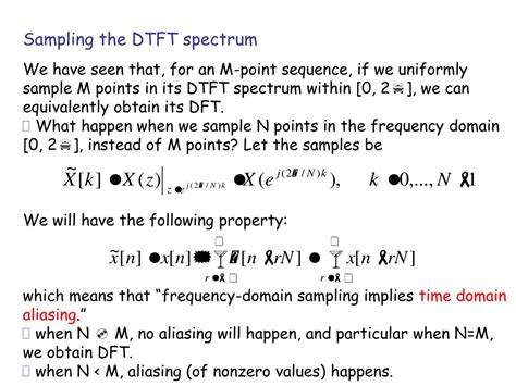 Ppt Digital Filter Structures Implementation Techniques Direct Forms Cascade Parallel