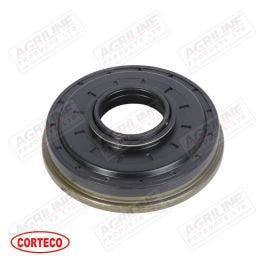 Diff Input Shaft Seal Suitable For McCormick A Agriline Products