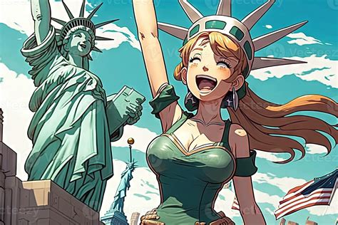 Online Statue Anime At Rita Skelley Blog