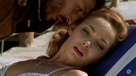 Nude Video Celebs Claire Keim Sexy Traquee 2002