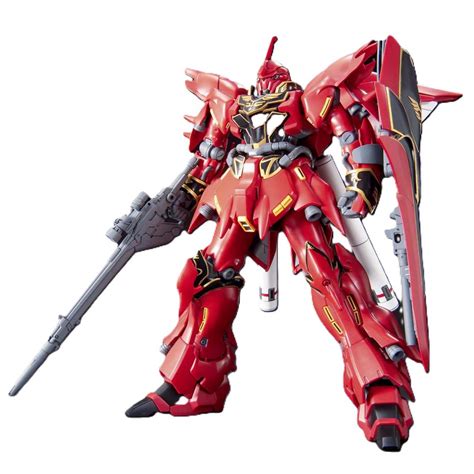 1144 Hguc Sinanju Palitroche Store