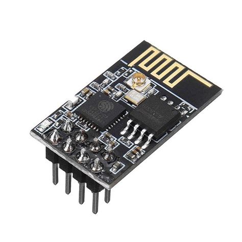Módulo Esp32 C3 Wifi Bluetooth 50 Esp 01 Com Conector Ipex