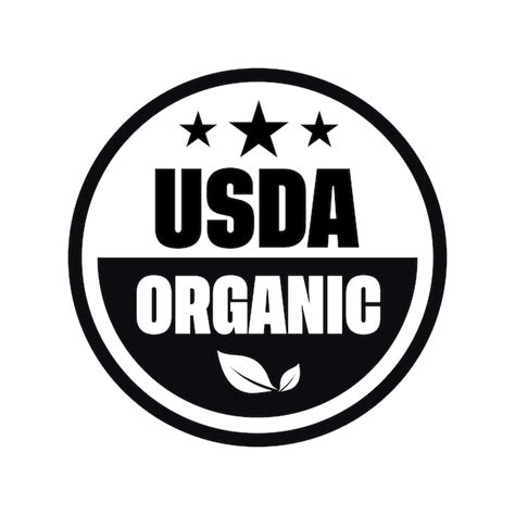 What Is A Usda License At Richard Buffum Blog
