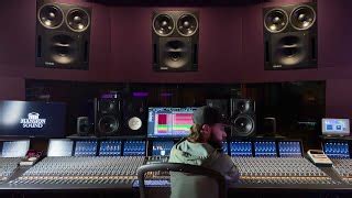 Solid State Logic Duality Mixing Console What To Know Where To Buy Equipboard