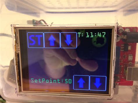 Switch Case For Toggle Button Programming Arduino Forum