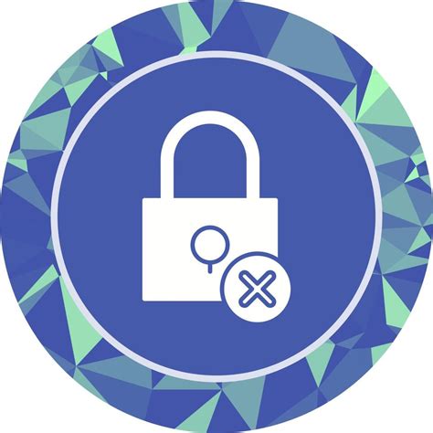 Insecure Vector Icon 19008958 Vector Art At Vecteezy