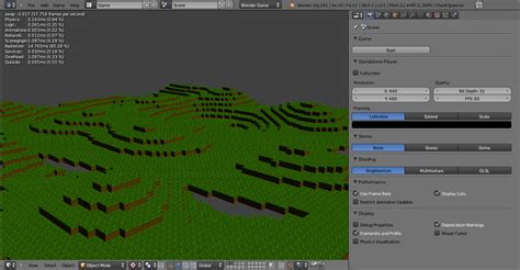voxels in the bge download available page 2 game engine resources