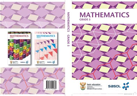Grade 5 Maths T 1 Mathematics Grade 5 Mathematics Grade 5 Maths Gr5