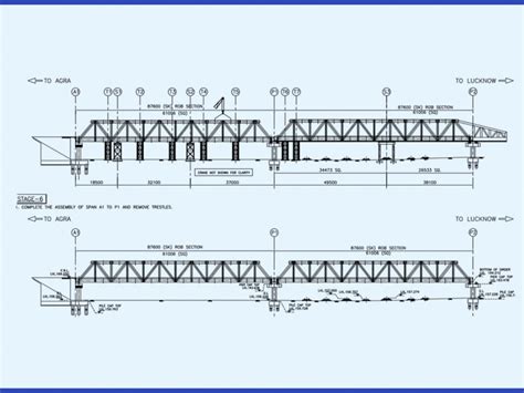 Pushpull Launching Methods For Various Types Of Bridges As Engineers