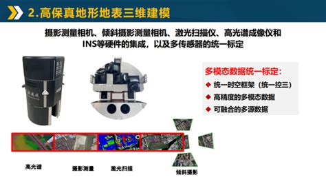 【实景建模】实景三维模型构方法与关键技术！ 知乎