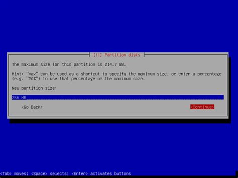Setting Up Full Disk Encryption On Debian Jessie Exotic Security