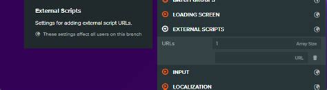 Load External Api Help And Support Playcanvas Discussion