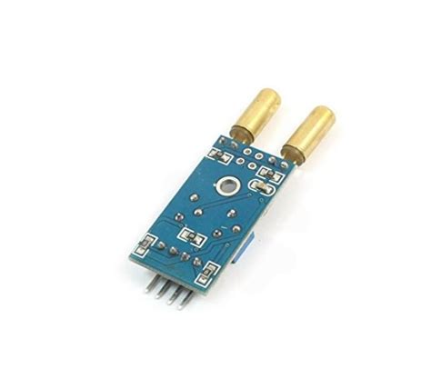 2 ช่องเอียงเซนเซอร์โมดูลผู้ผลิตและซัพพลายเออร์จีน รายการราคา