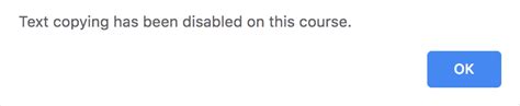 How To Disable Copying And Pasting Text In Your Course Thinkific