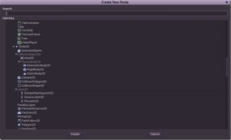A Closer Look At The Godot Game Engine GameFromScratch