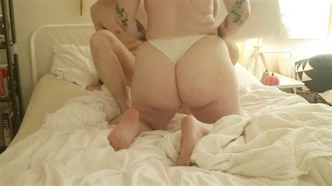 Fat Caboose Bum At It Again Hotntubes Com