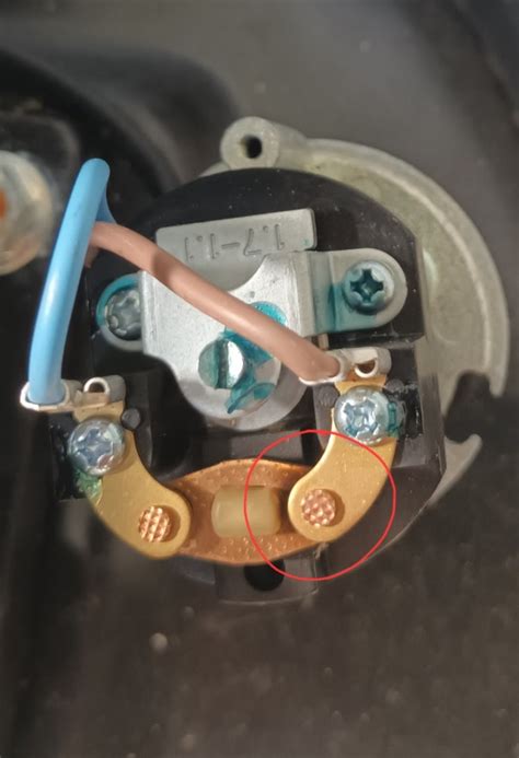 한일 압력스위치 질문 지식in