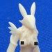 Lewd Renamon Hard Enamel Lapel Pin Digimon Fox Nsfw Mature Adult Etsy