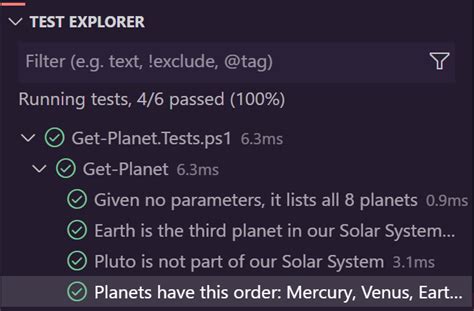 Tests Keep Running And Running Tests Number Increases · Issue 115