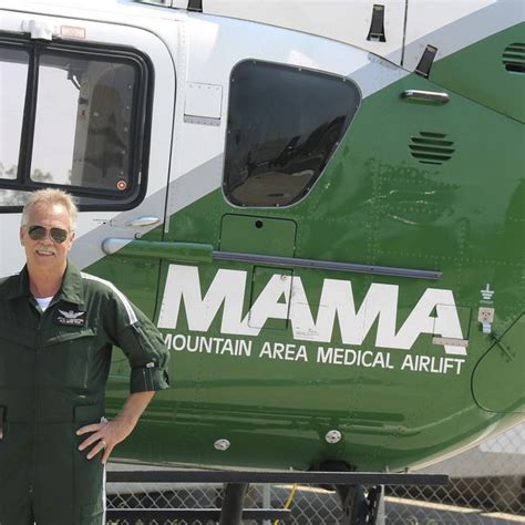 Dutch Fridd Longtime Mama Pilot Retires Pilot Medical Retirement