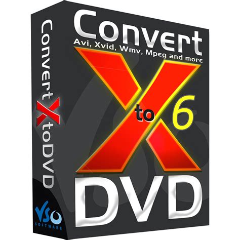 Vso Software Convertxtodvd 6 Download 0000006 Bandh Photo Video