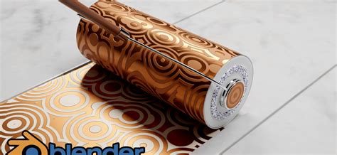 Creating Easy Satisfying Animations In Eevee Blendernation