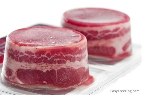 Freezing Filet Mignon Quick Easy Guide Easy Freezing